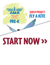 DIY/Activities | AMA Flight School